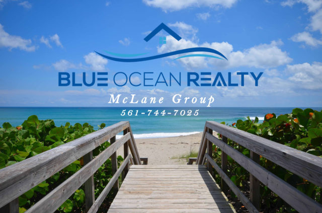 Oceanside Terrace- One Story beach Townhomes in Jupiter : Jupiter ...